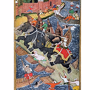 Atlas of Empires: The World's Great Powers from Ancient Times to Today (CompanionHouse Books) Comprehensive Resource of the Rise and Fall of Civilizations through History with Illustrations and Maps