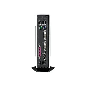HP t510 Flexible Thin Client - C4G87AT