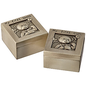1st Curl & 1st Tooth Set/2 Boxes, PF
