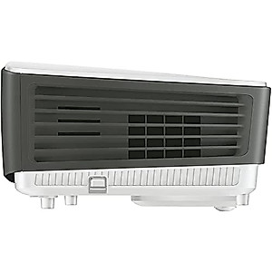 BenQ DLP HD 1080p Projector (TH670) - 3D Home Theater Projector with 3,000 ANSI Lumens and 10,000:1 Contrast