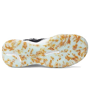 adidas Unisex Harden Stepback 3 Basketball Shoe, Black/Dash Grey/Carbon, 11.5 US Men