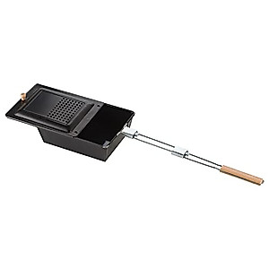 Coleman Popcorn Popper Beige