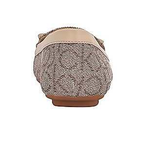 Calvin Klein Linca Cognac 7.5 M