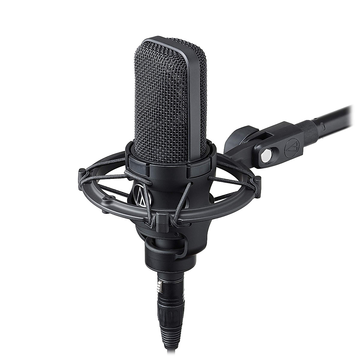 Audio-Technica Cardioid Condenser Microphone (AT4033A)
