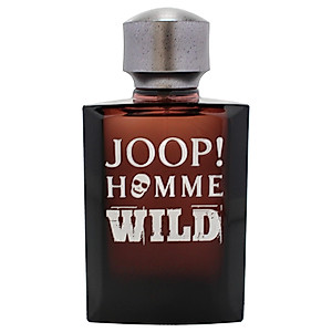 Joop Homme Wild by Joop for Men - 4.2 oz EDT Spray