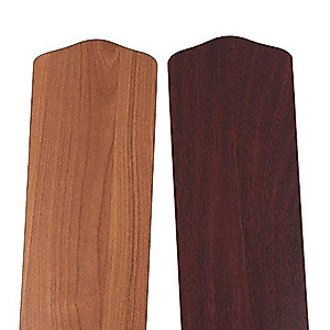 Hampton Bay Glendale 52 in. Brushed Nickel Ceiling Fan - AG524-BN