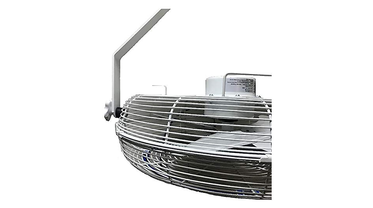 VES 18" Moisture Resistant Outdoor Fan | Shop & Industrial