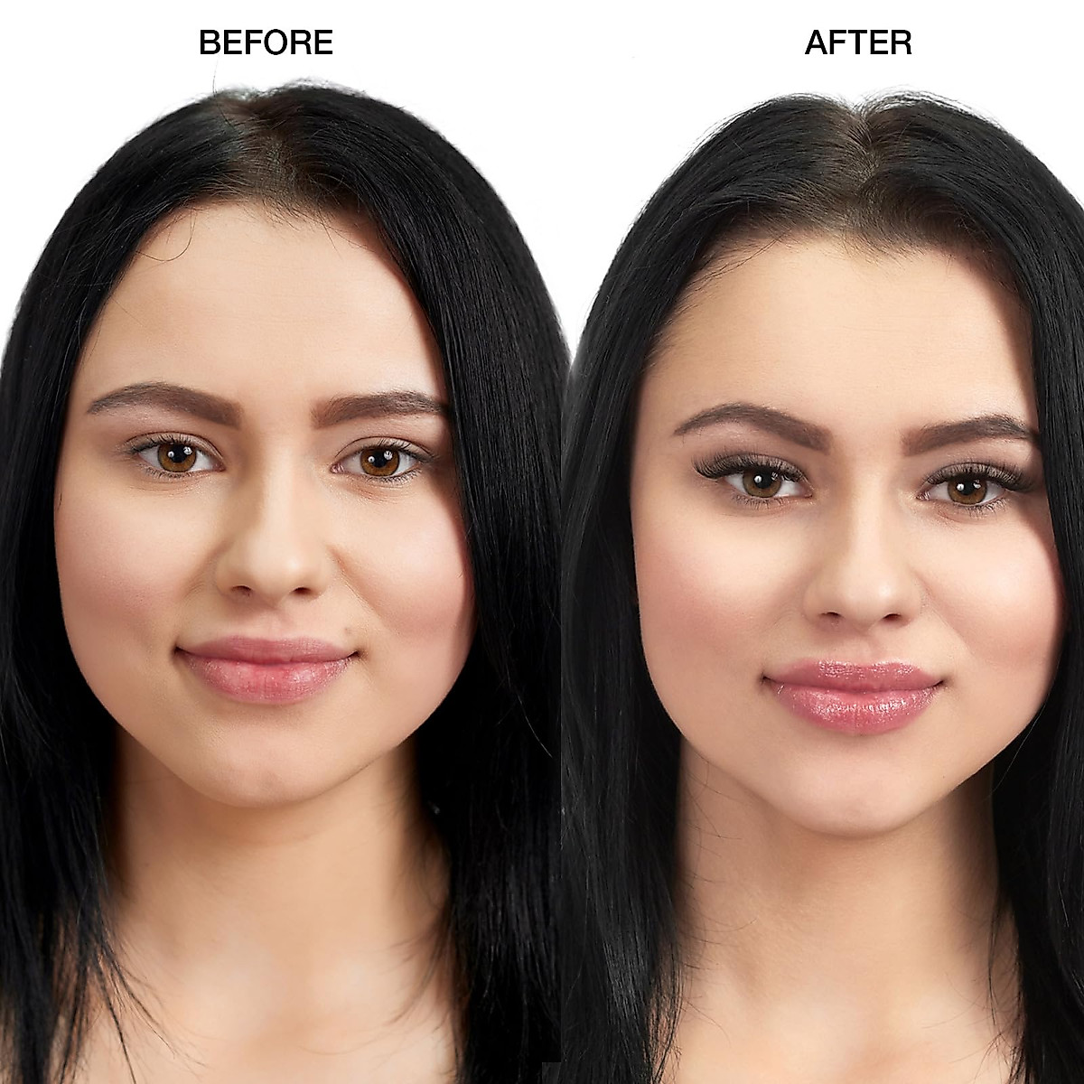 bellapierre HD Finishing Powder | Translucent Setting Powder | Poreless Shine-Free Matte Finish | Lightweight Gentle Formula | Non-Toxic & Paraben Free | Cruelty Free Mineral Makeup
