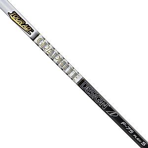Graphite Design Tour AD F 70g Driver Shaft - Ready to Play w/Grip & Tip Installed (Ping G, S - 77g)