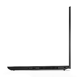 Lenovo Newest ThinkPad L14 Gen 2 14.0" 60Hz FHD Touchscreen IPS Display Laptop (Intel i7-1165G7 4-Core, 32GB RAM, 1TB PCIe SSD, Intel Iris Xe, Backlit KYB, FP, WiFi 6, BT 5.2, Win 11 Pro) w/ Hub