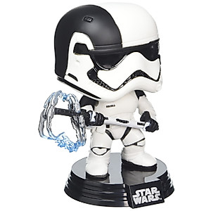 Funko Star Wars Episode 8 The Last Jedi-Pop 8 8 8 Toy