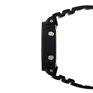 Casio G-Shock GA2100RC-1A, Black