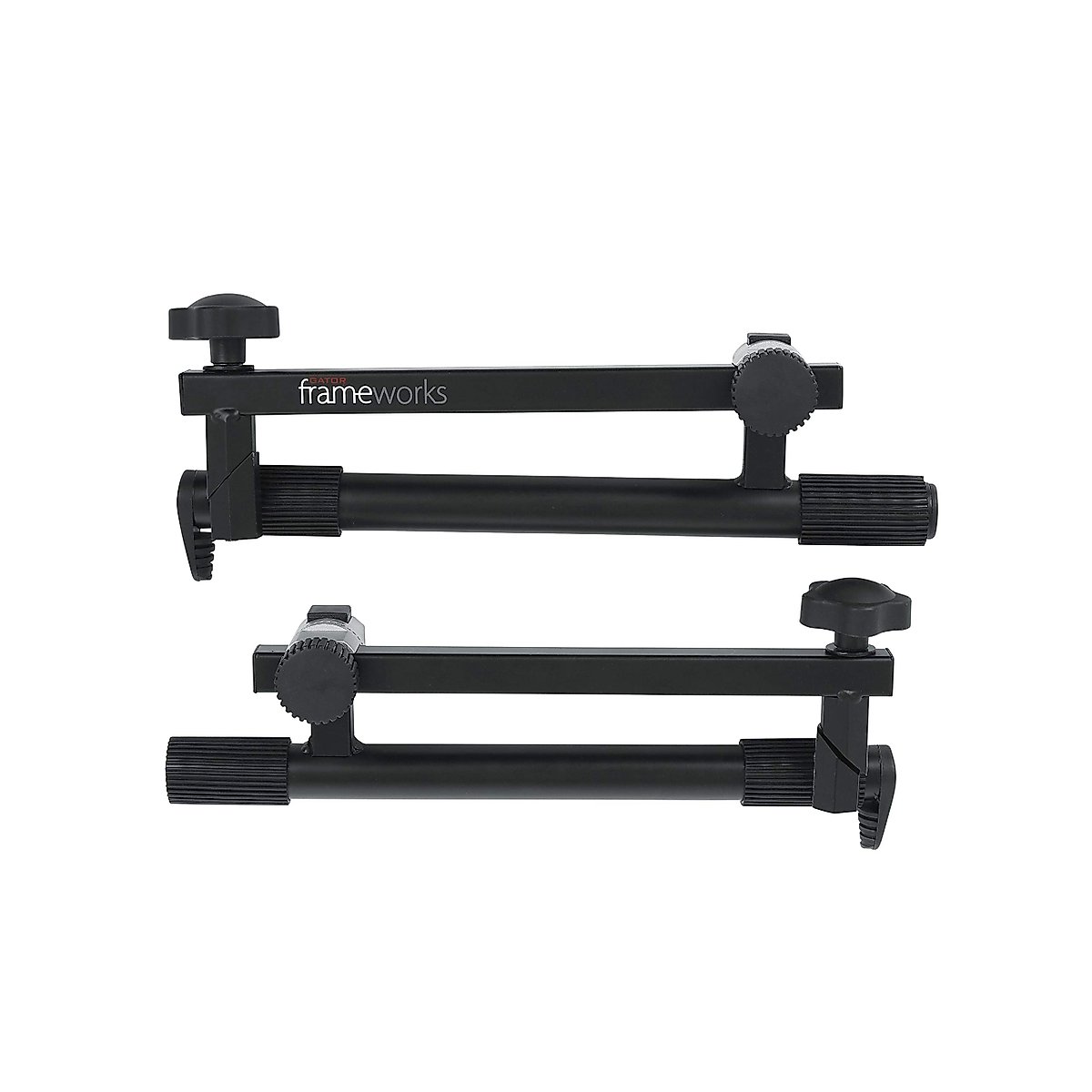 Gator Frameworks 3rd Tier Add-On for X-Style Keyboard Stand; (GFW-KEY-5100XT)