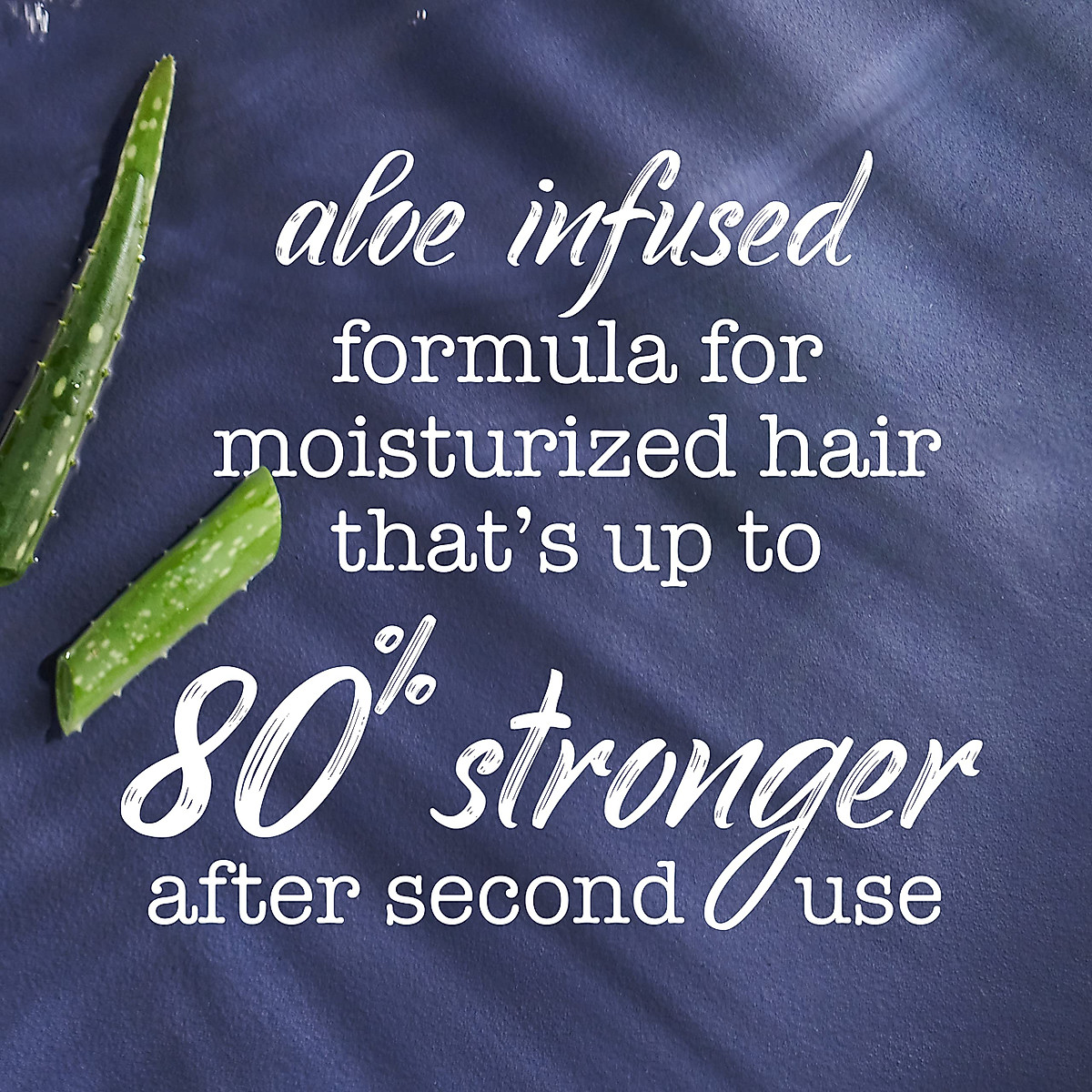 "Maui Moisture Color Protection + Sea Minerals Shampoo, Protect -Treated Tresses with Rich, Pure Algae, and Sea Kelp, Non-GMO, 13 Fl Oz"