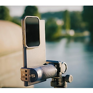 Freewell ND Filter 4Pack Compatible only with Freewell Galaxy Series Cases