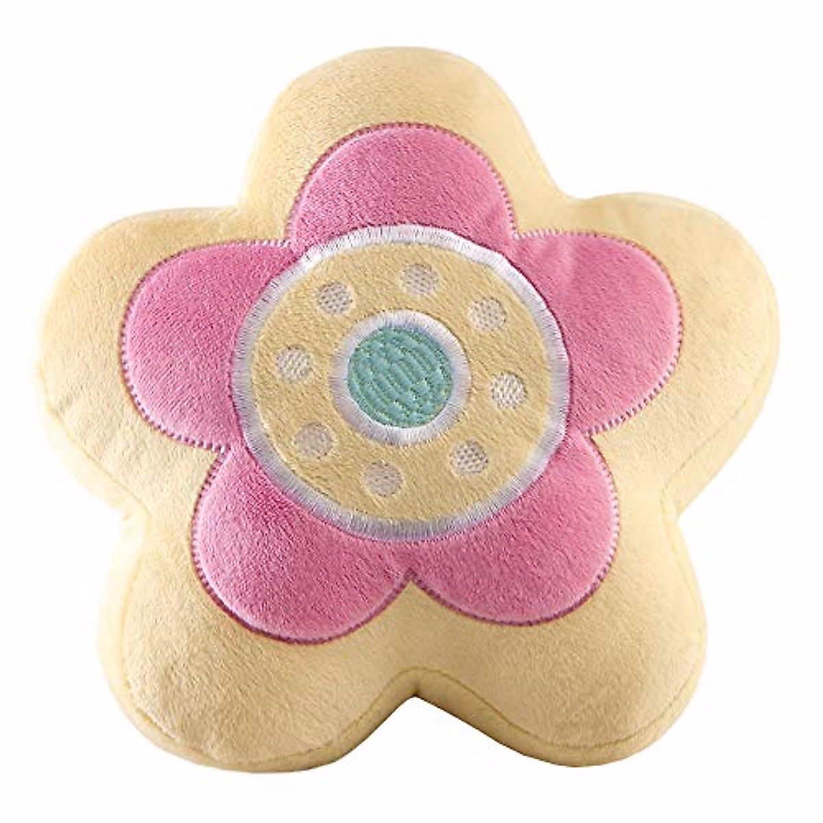 Mi Zone Kids Crazy Daisy Bedding For Girls Quilt Set - Sky Blue, Pink , Flowers, Butterfly – Kids Girls Quilts – Ultra Soft Microfiber Quilt Sets Coverlet, Full/Queen 4Piece