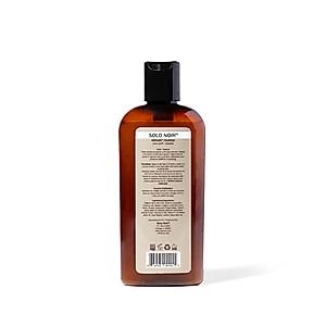 Solo Noir Refined 2-in-1 Buff + Cleanser