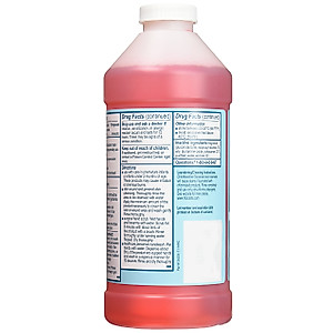 Hibiclens Antimicrobial Skin Liquid Soap, 32 Fluid Ounce (Pack of 2)