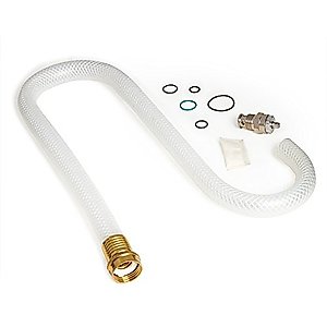 Graco 17L305 Lacquer Conversion Kit for Stand Paint Sprayers Magnum Prox 7, ProX17, ProX19