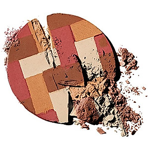 Maybelline New York Face Studio Master Hi-Light Bronzer, Deep Bronze, 0.31 Ounce