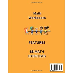 The Ups And Downs Of Math V.2 (multiplication and division): Workbooks for multiplying and dividing ages 10-11 (The Ups And Downs Of Math V.1 ( multiplication and division))
