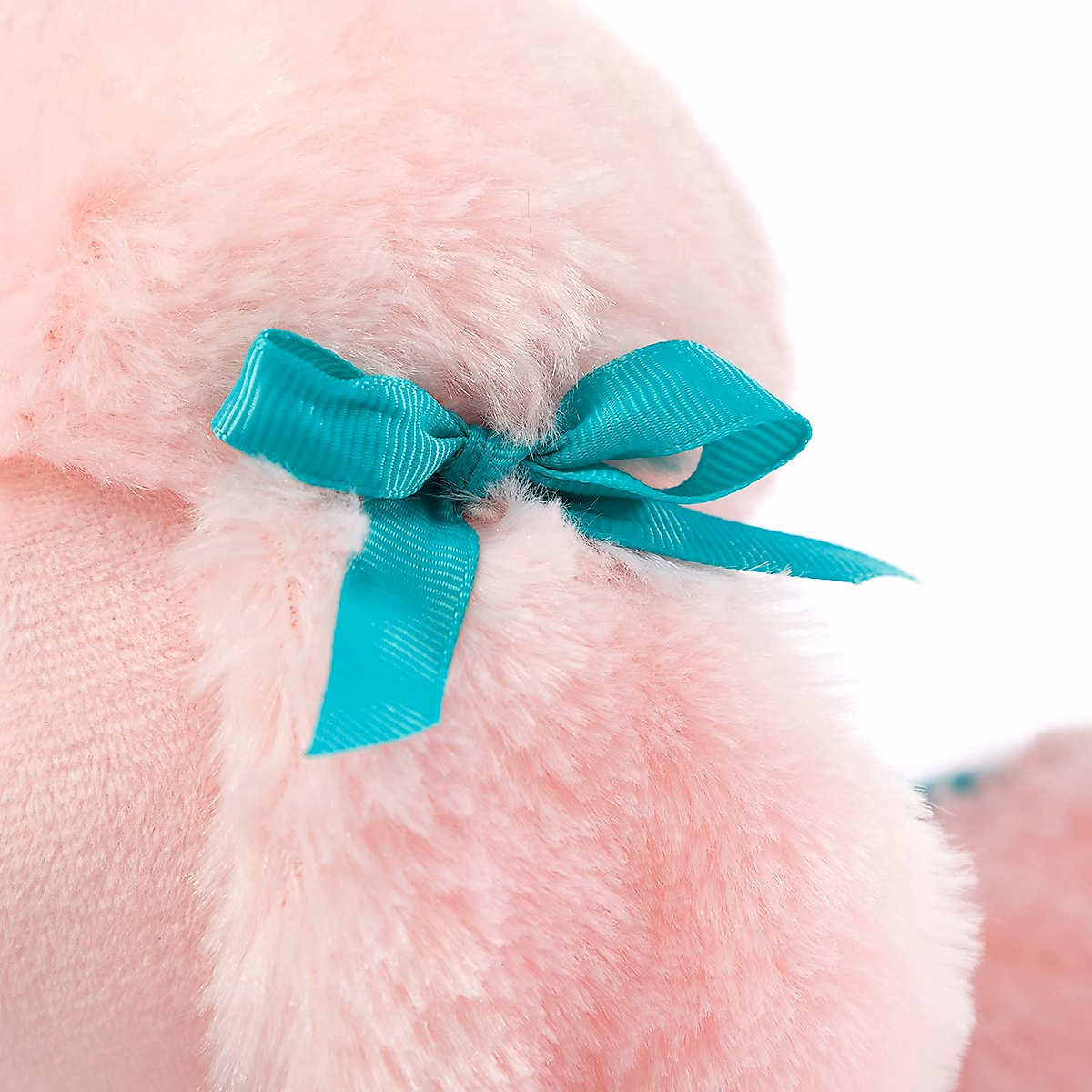 HollyHOME Plush Animated Puppy Poodle Puppy Dog Toy Pet with Remote Control Leash Walking,Barking and Waging Tails Electronic Puppy 12 Inches Gifts for Kids