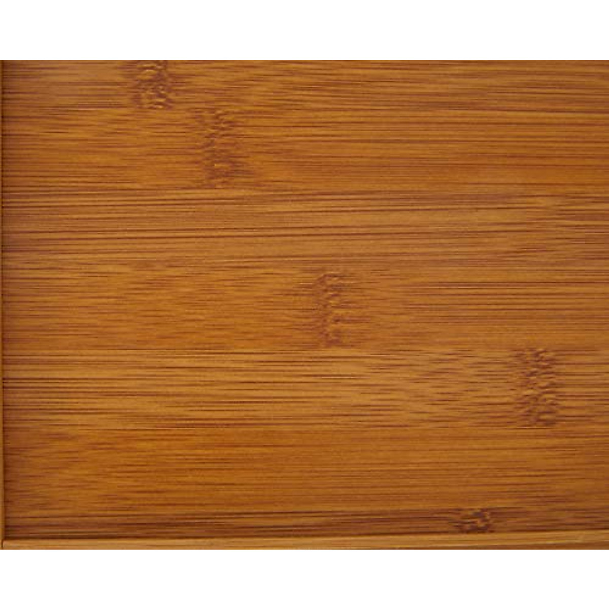 Zeller Storage Box Bamboo , Multi-Colour 30 x 15 x 7 cm 13333