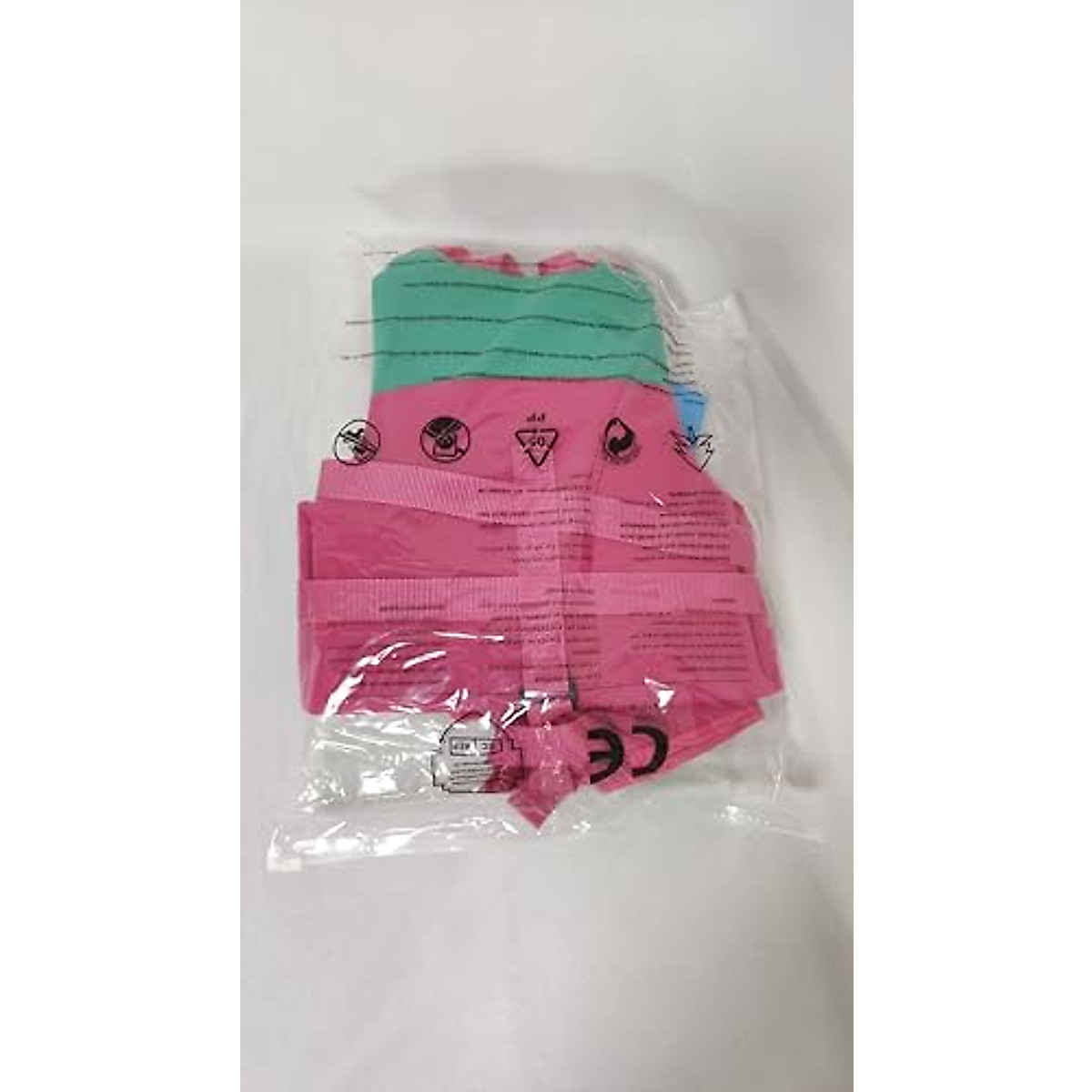 Gogokids Kids Swim Vest Float Jacket - Boys' and Girls' Floaties Swimsuit Buoyancy Swimwear