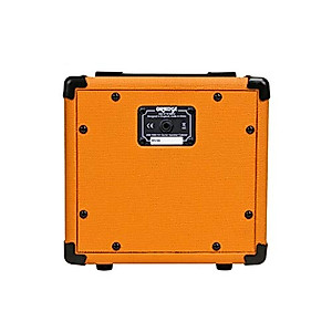 Orange PPC108 1x8"" Speaker Cabinet