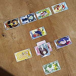 Star Spinner Tarot: (Inclusive, Diverse, LGBTQ Deck of Tarot Cards, Modern Version of Classic Tarot Mysticism)