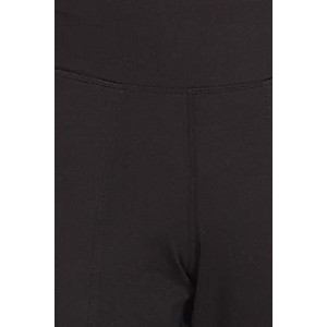 Leggings Depot ActiveFlex Jogger Yoga Pants with Pockets (Full Length, Black, 2X)