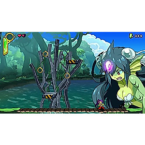 Shantae: Half-Genie Hero - Ultimate Edition - Nintendo Switch