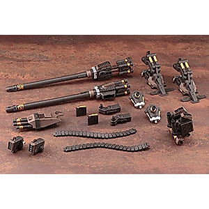 Kotobukiya Highend Master Model Gojulas The Ogre 1/72 Scale Model Kit