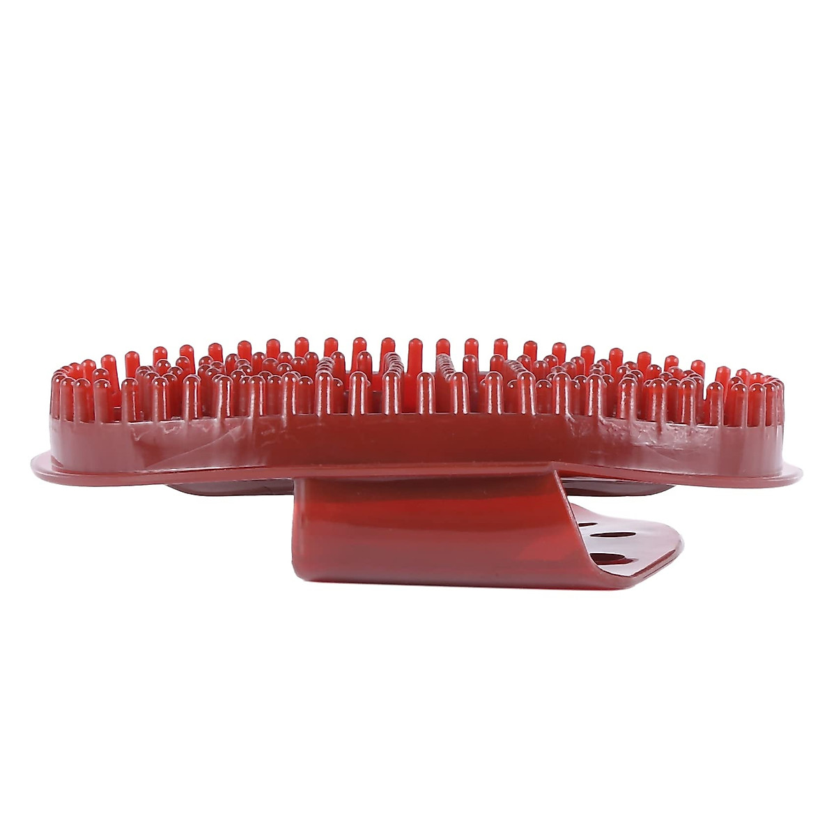 QONIA 2PCS Cellulite Body Massager Brush Glove Anti Cellulite Slimming Relaxing Scrub Massager Bath