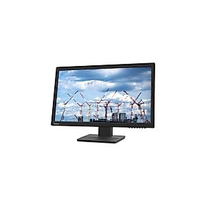 Lenovo E22-20(H20215FE0) 21.5INCH Monitor-HDMI