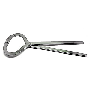 Hoof Tester 13" Equine Tools Premium Veterinary Stainless Steel Upgraded Pattern Instruments