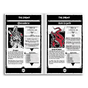 Modiphius Viking Death Squad