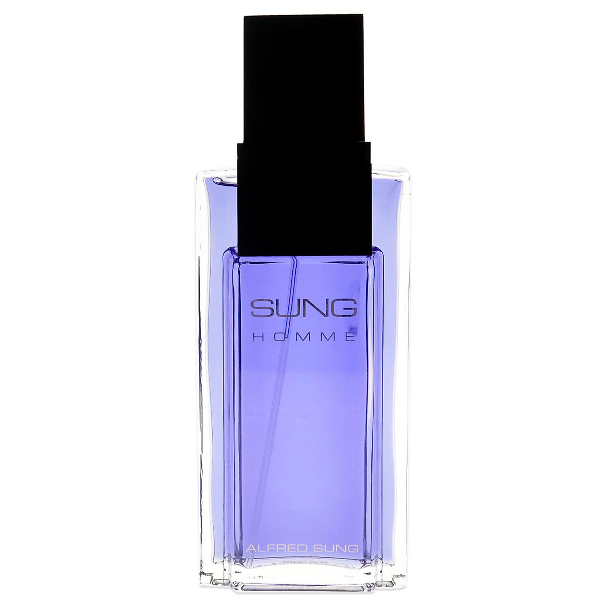 Alfred Sung By Alfred Sung For Men Eau De Toilette Spray 3.3 Oz