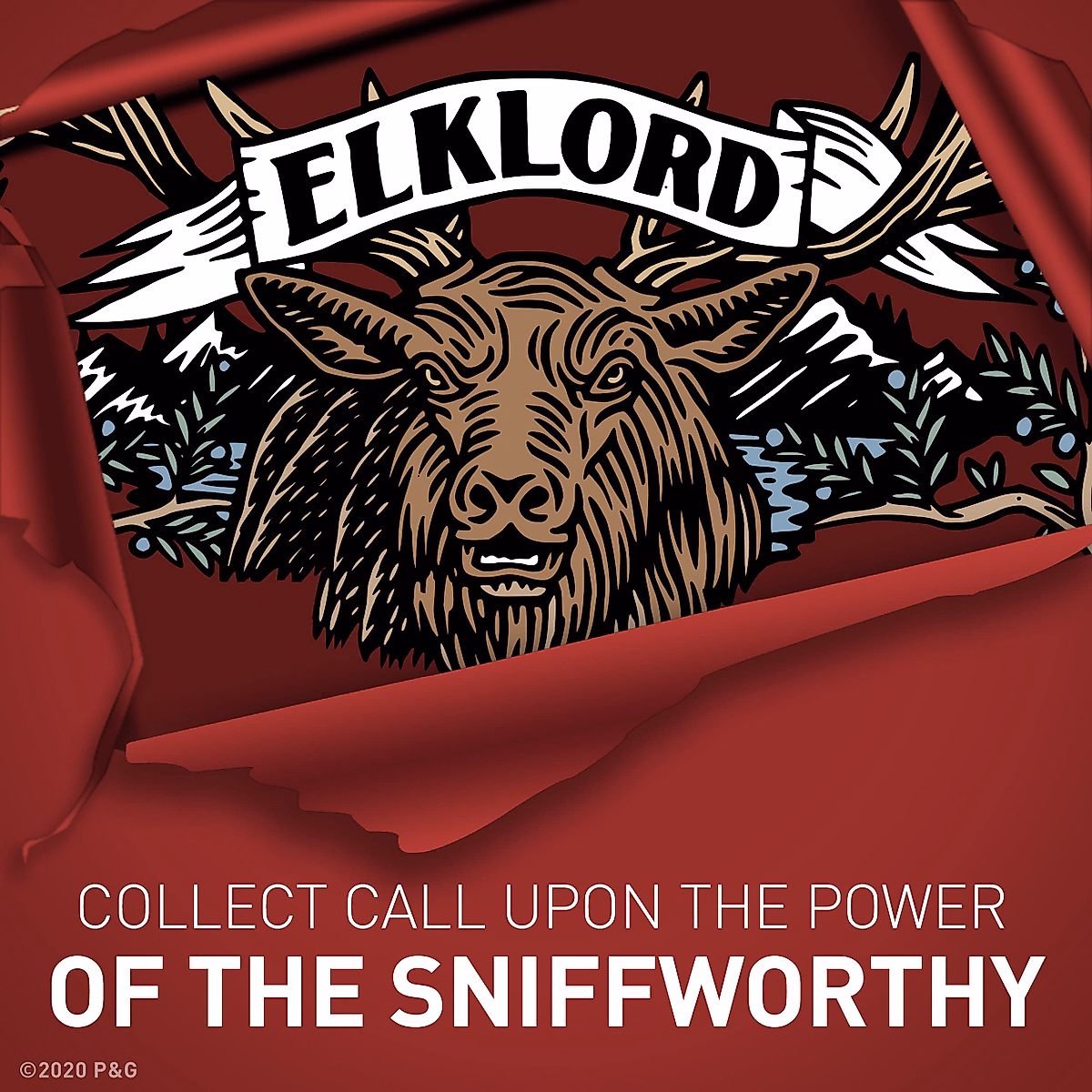 Old Spice Aluminum Free Deodorant for Men, ElkLord, 48 Hr. Protection, 3.0oz (Pack of 3)