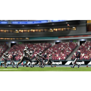 Backbreaker Football - Xbox 360 (Renewed)