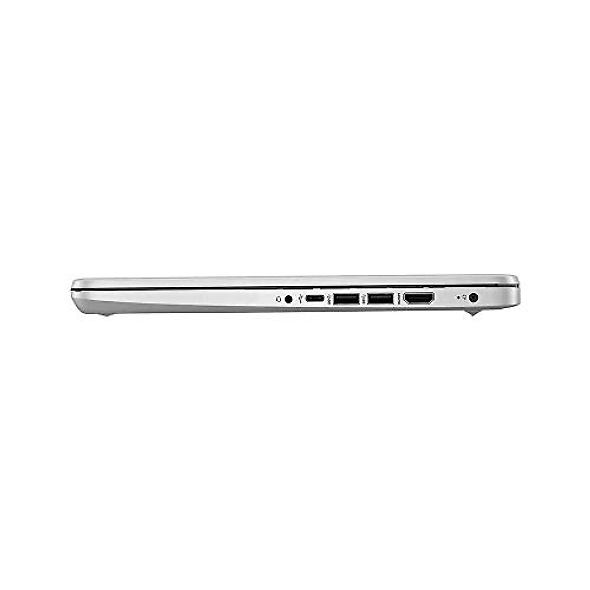2020 HP Pavilion 14" FHD Laptop Computer, Intel Pentium N5000 Processor, 4GB DDR4 RAM, 64GB eMMC SSD, HD Webcam, HD Audio, HDMI, Intel UHD Graphics, Windows 10 S, Silver