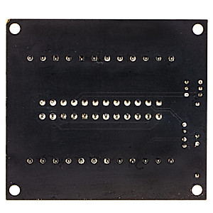 risingsaplings ATX DC Power Supply Breakout Board 24/20-pin
