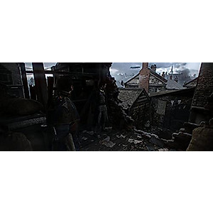 The Order: 1886 - PlayStation 4