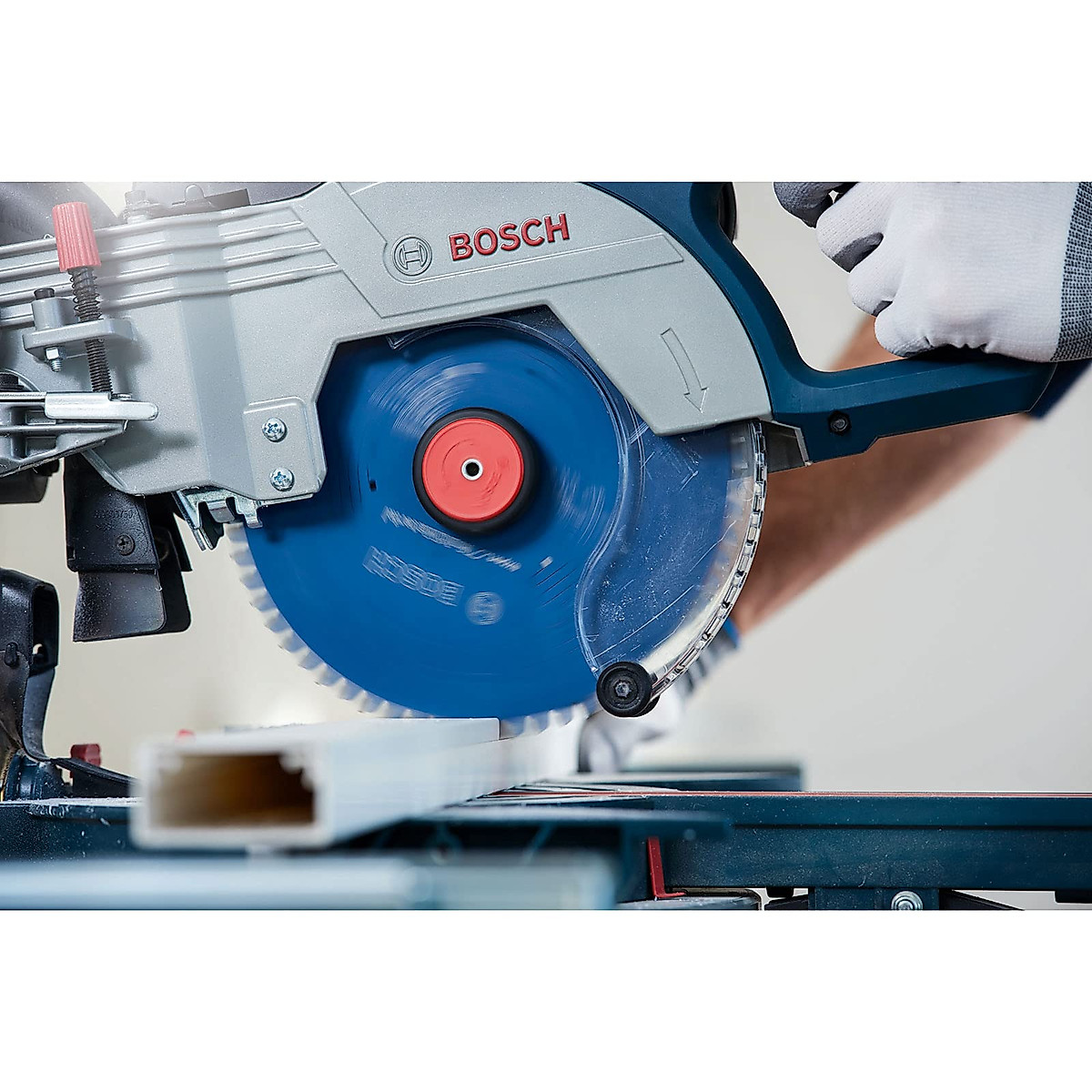 Bosch 2608642529 Expert for Multi Material Circular Saw Blade