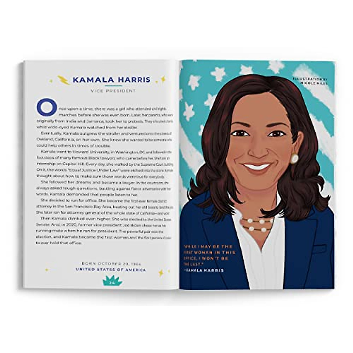 Rebel Girls Dream Big Box Set