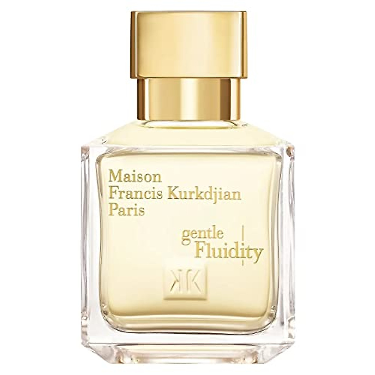 Maison Francis Kurkdjian Gentle Fluidity Gold, 2.4 Fl Oz