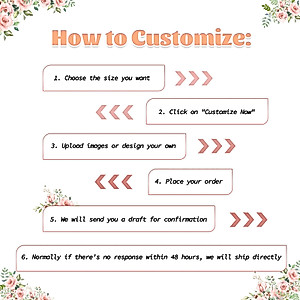 Avezano Rustic Boy Baby Shower Backdrop Blue Flower Boy Baby Shower Decorations Baby Blue Floral Oh Boy Baby Shower Backdrops Supplies