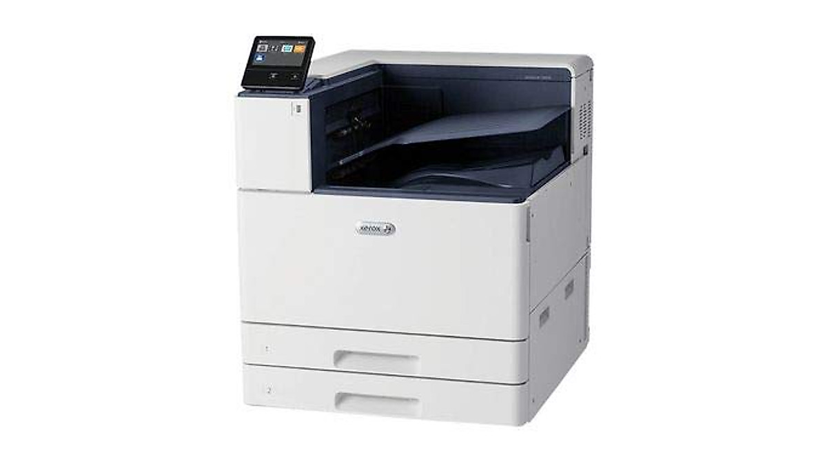 Xerox VersaLink C8000: Reliable Professional Color Printer