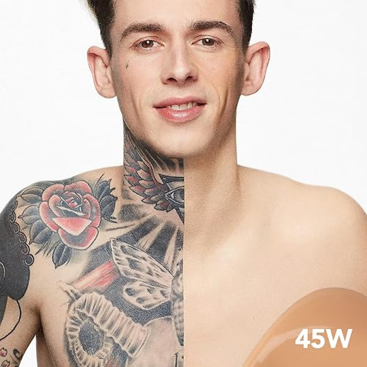 Dermablend Leg and Body Makeup Foundation