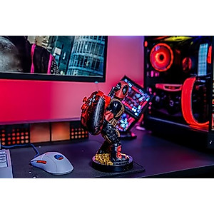 Cable Guy - Marvel "Rear View Deadpool"